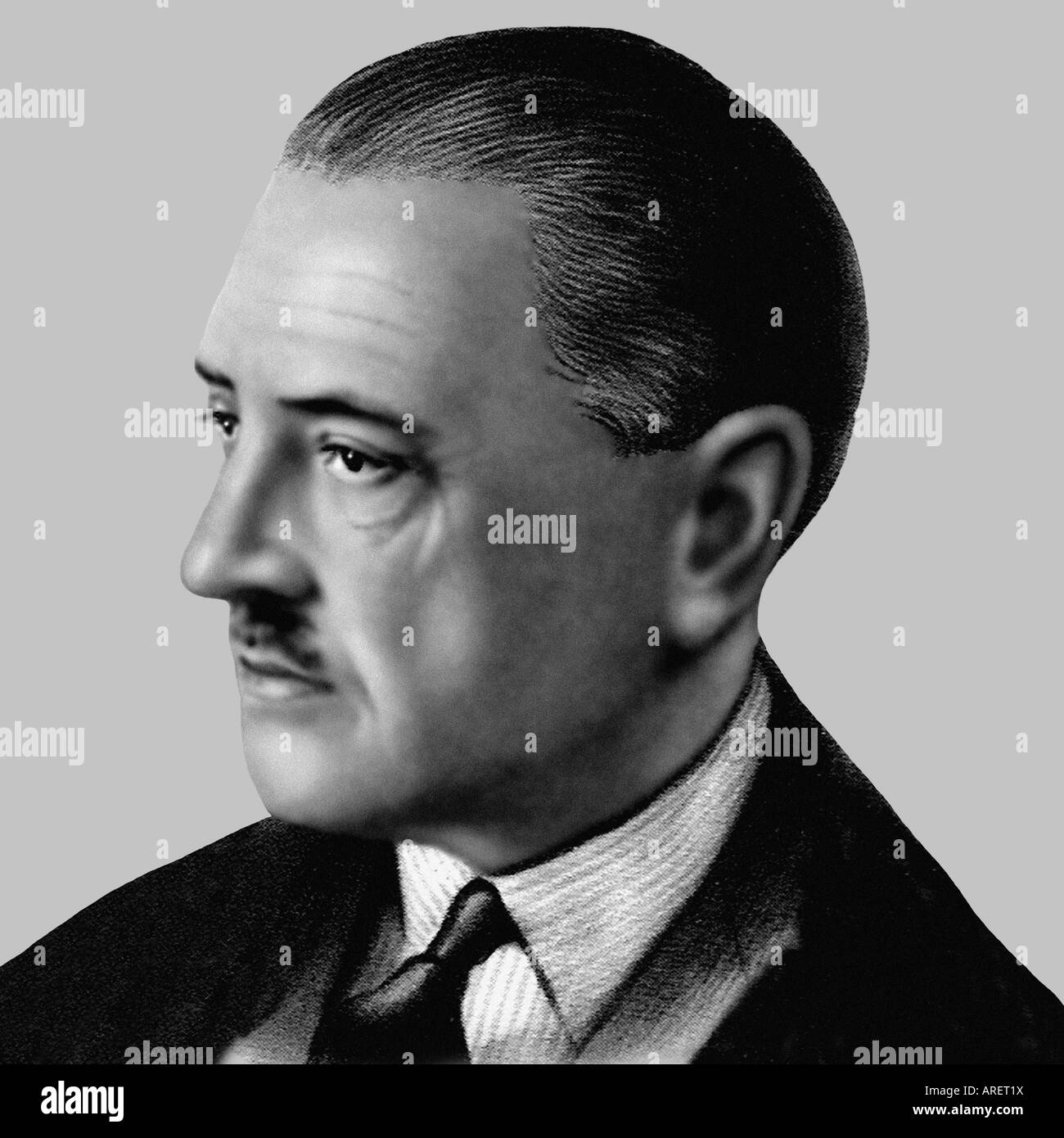 William somerset maugham Banque de photographies et d’images à haute ...