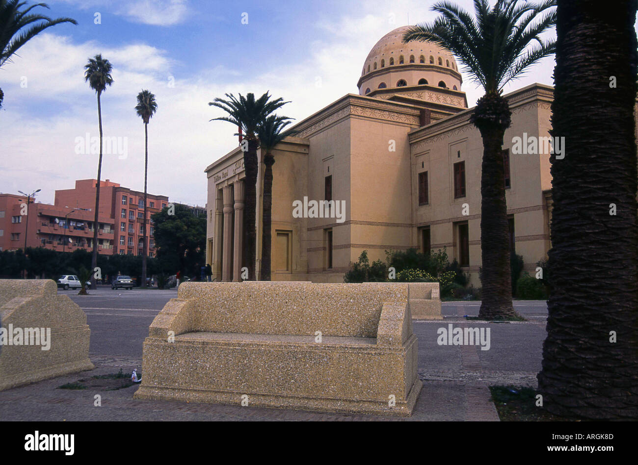 Grand maghreb arabe Banque de photographies et d’images à haute ...
