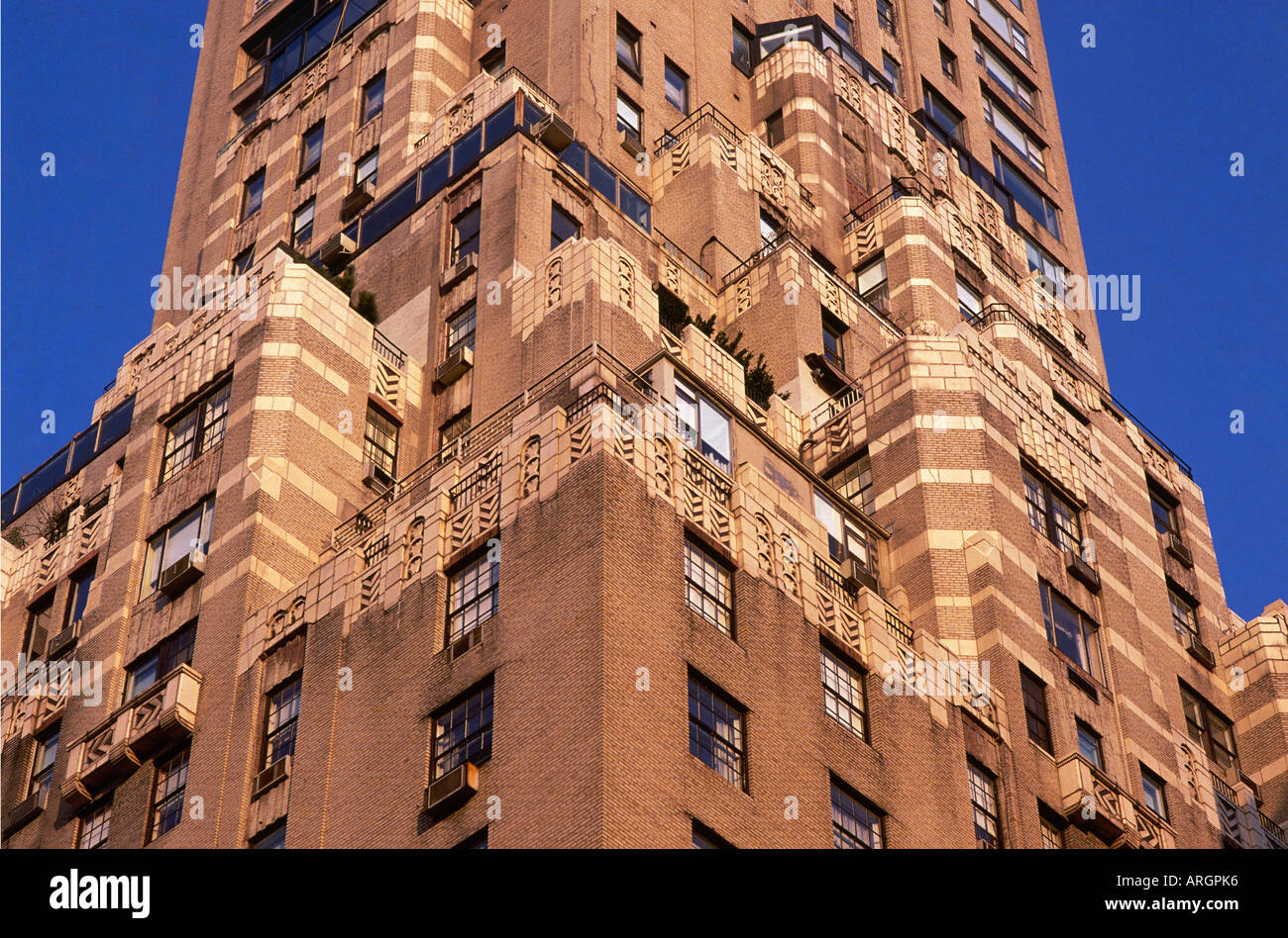 Carlyle hotel new york Banque de photographies et d’images à haute ...