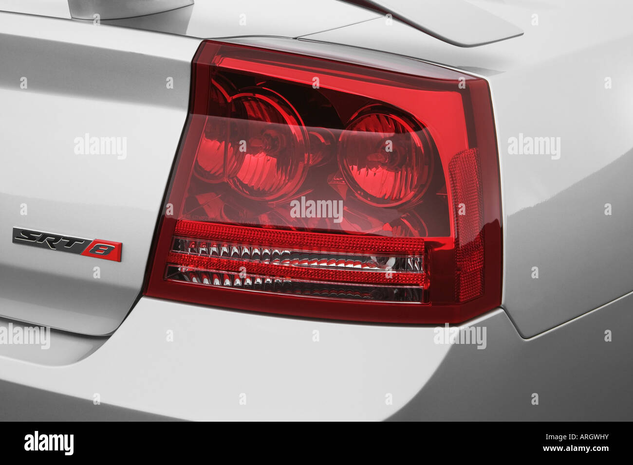 Dodge charger srt8 Banque de photographies et d’images à haute ...