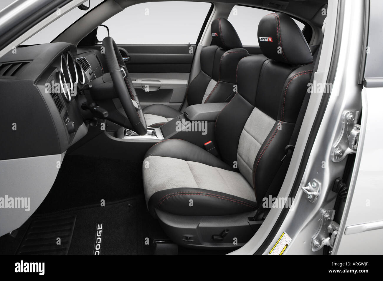 Dodge charger srt8 Banque de photographies et d’images à haute ...