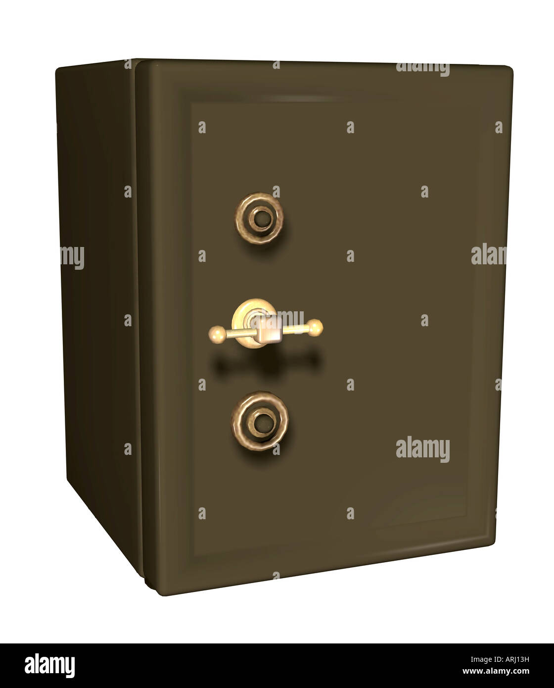 Coffres forts Banque de photographies et d’images à haute résolution ...