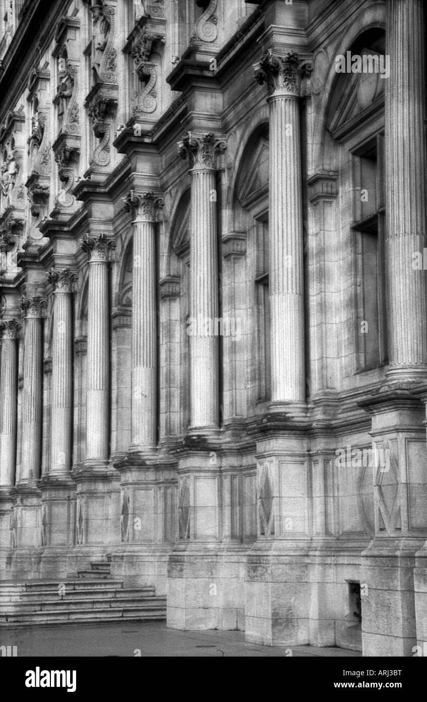 Colonnes de france Banque de photographies et d’images à haute ...