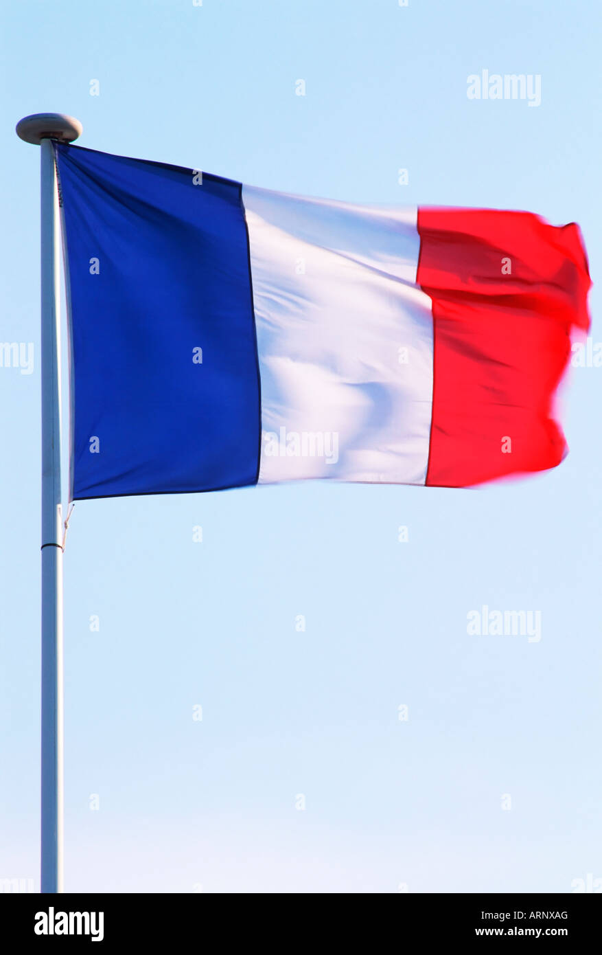 Pavillon de france Banque de photographies et d’images à haute ...