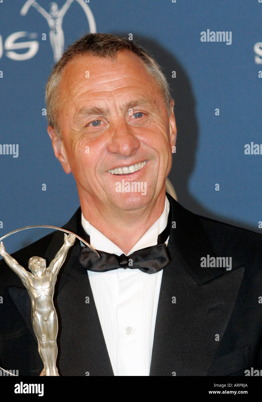 Dutch johan cruyff Banque de photographies et d’images à haute ...