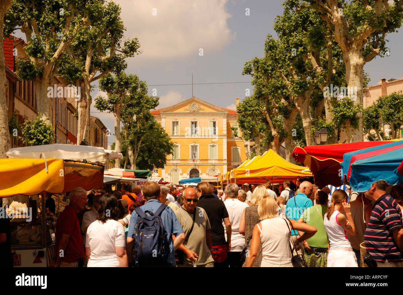 Lorgues and provence Banque de photographies et d’images à haute ...
