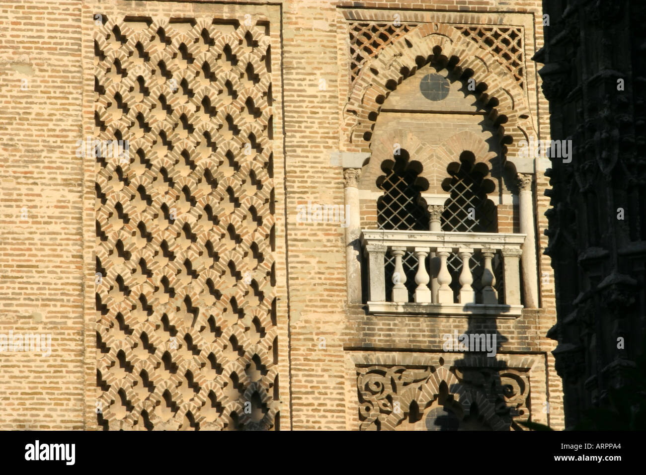 Frise gothique Banque de photographies et d’images à haute résolution ...