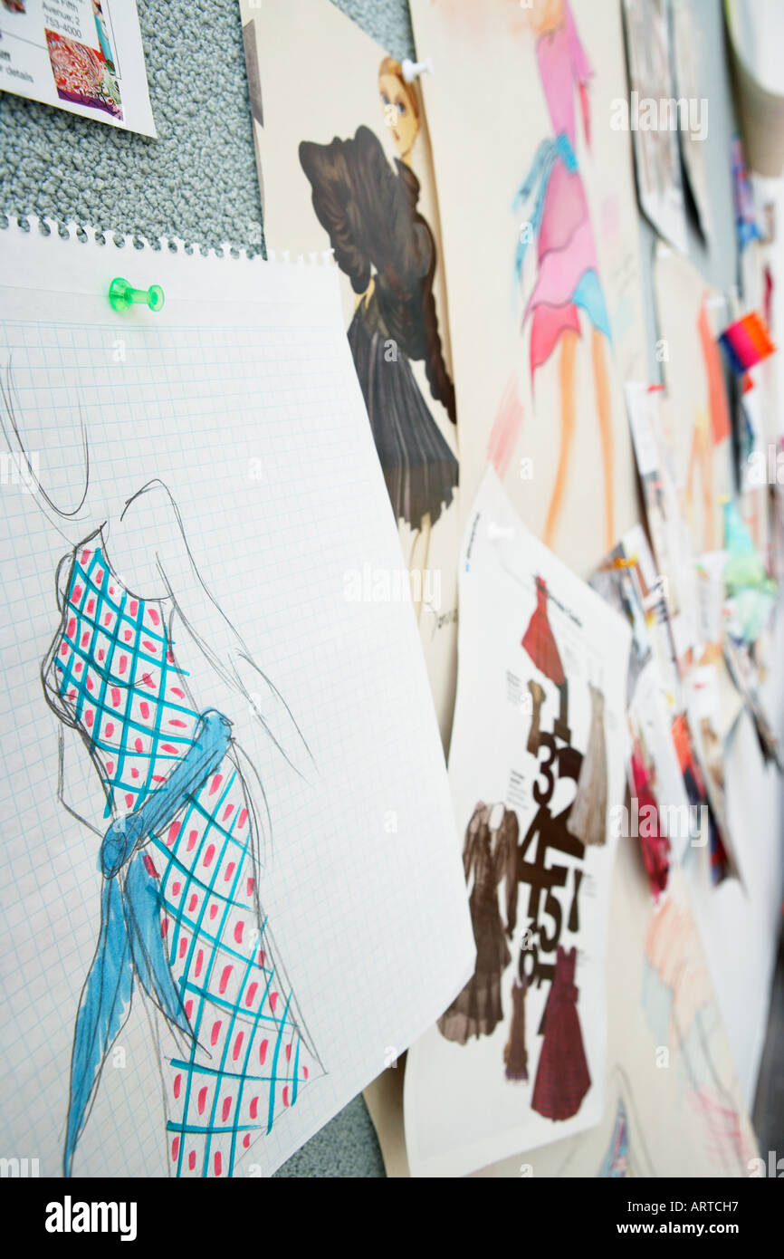 Mode et design Banque de photographies et d’images à haute résolution ...