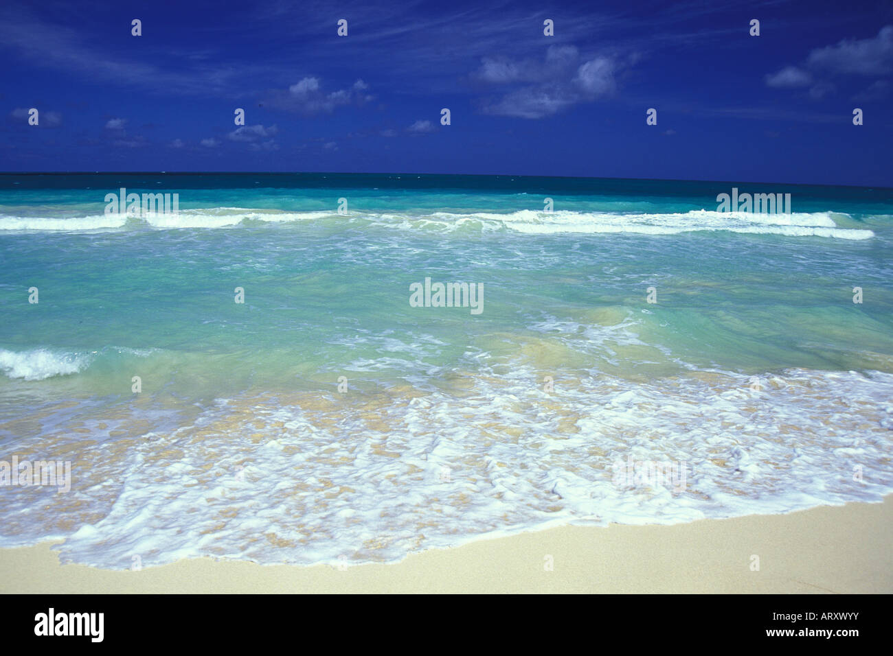 Bellows beach Banque de photographies et d’images à haute résolution ...