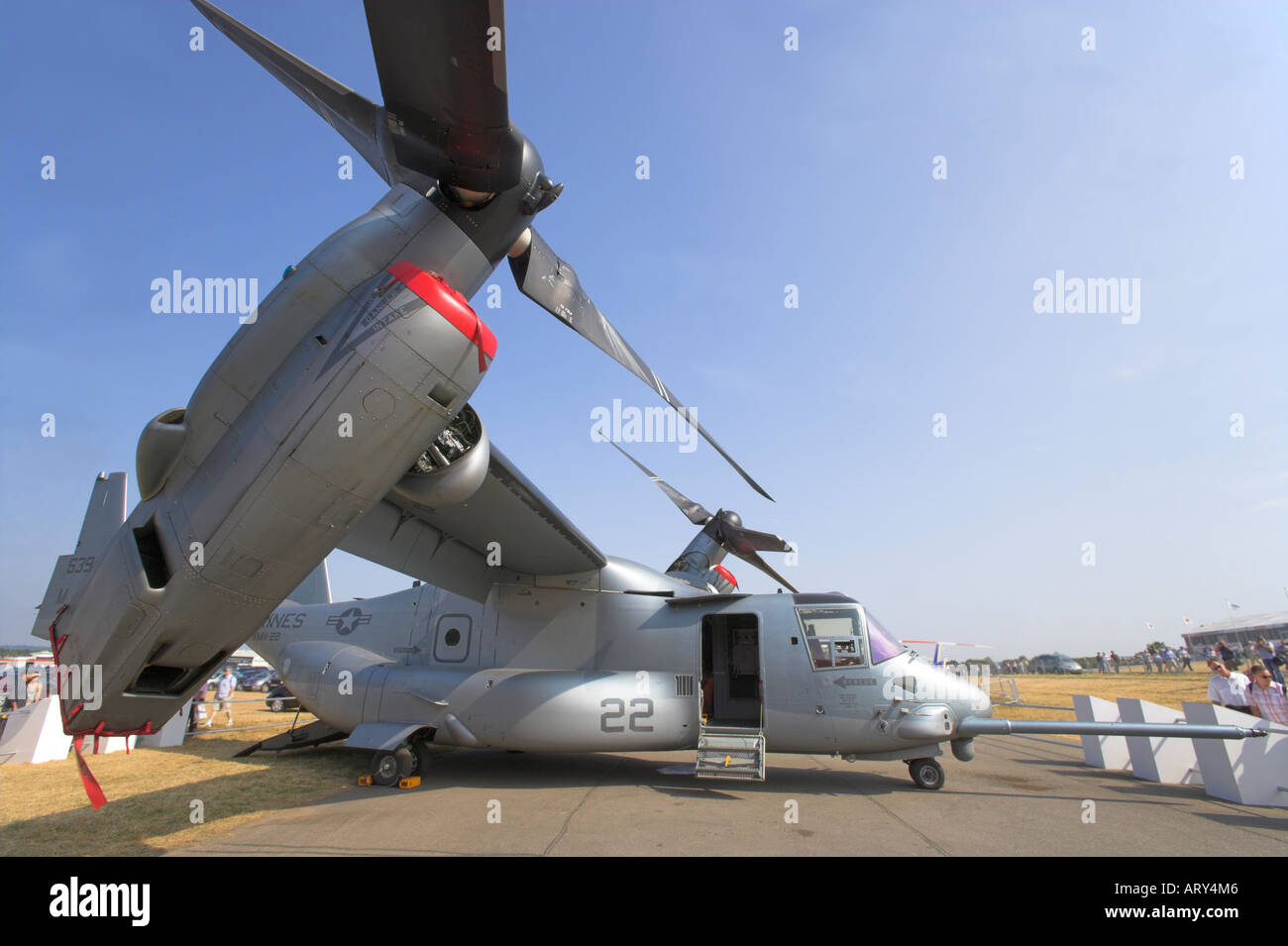 Vmx 22 Banque de photographies et d’images à haute résolution - Alamy