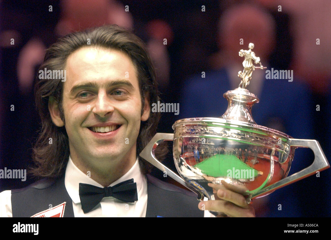 Creuset du championnat du monde de snooker de l'ambassade Banque de ...