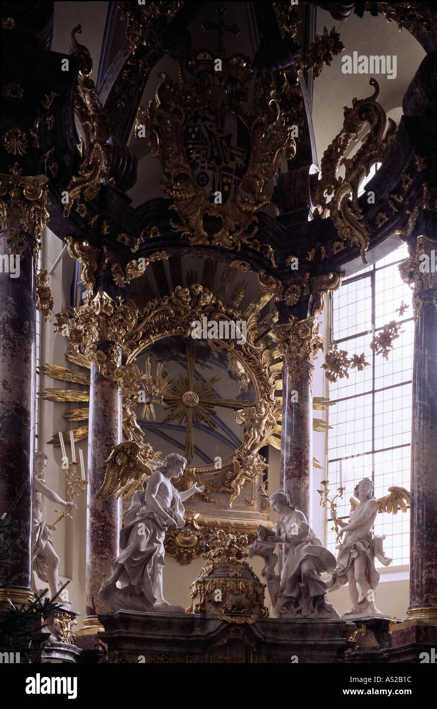 Clemens neumann Banque de photographies et d’images à haute résolution ...