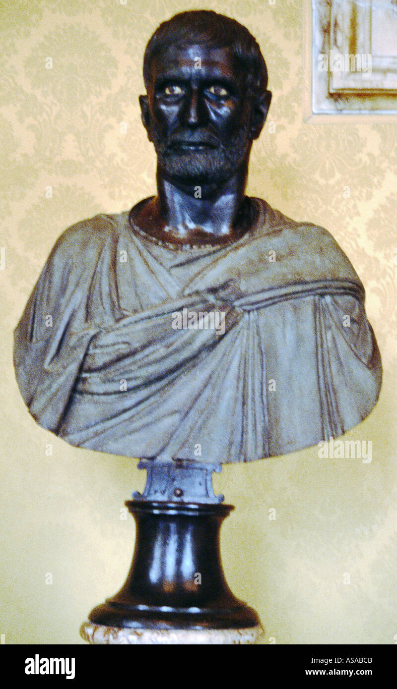 Lucius junius brutus Banque de photographies et d’images à haute ...