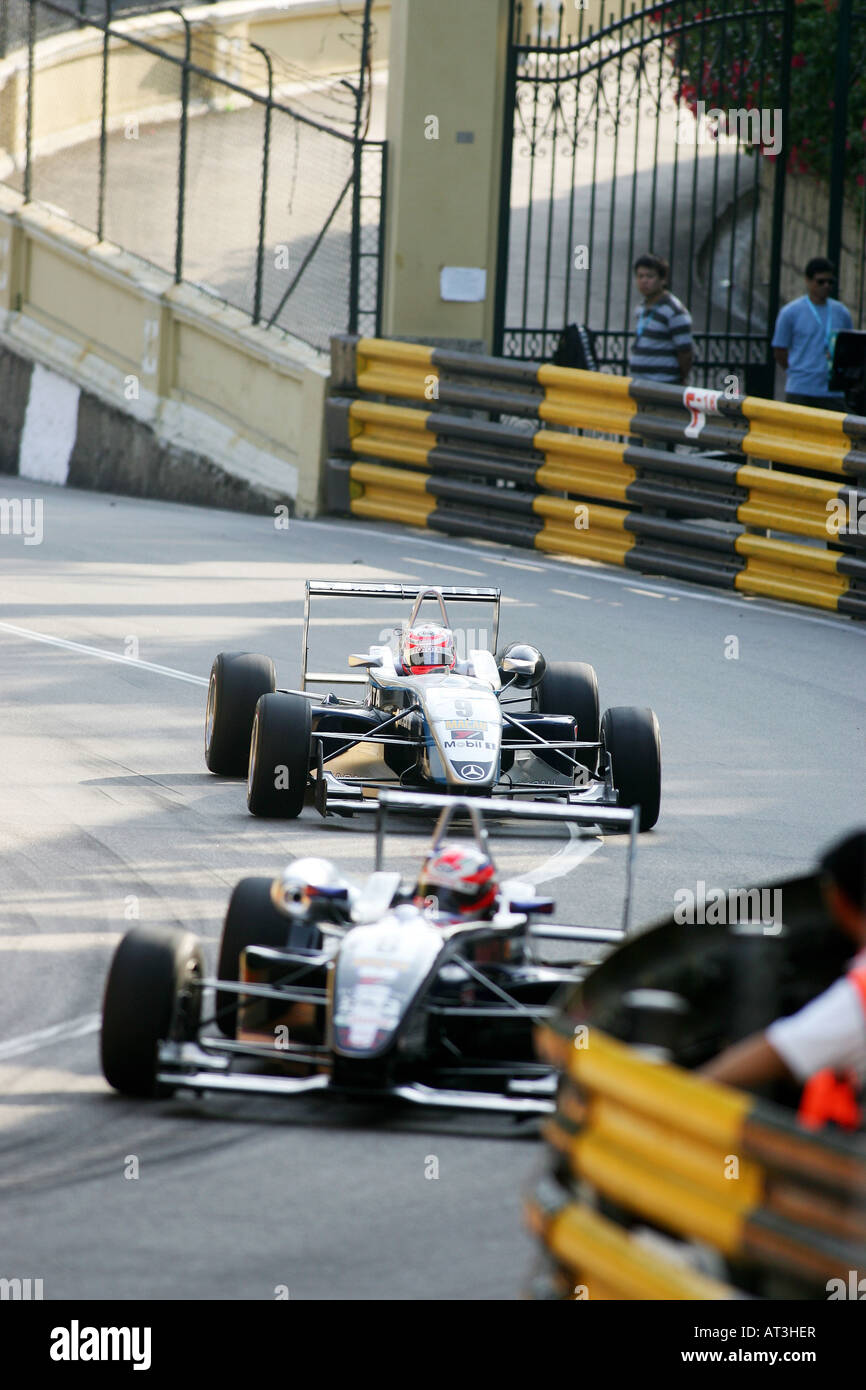 Formula 3000 Banque de photographies et d’images à haute résolution - Alamy