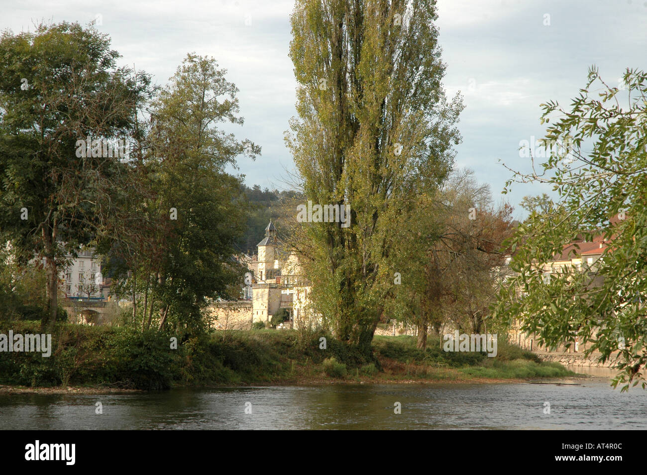 Le bugue dordogne Banque de photographies et d’images à haute ...