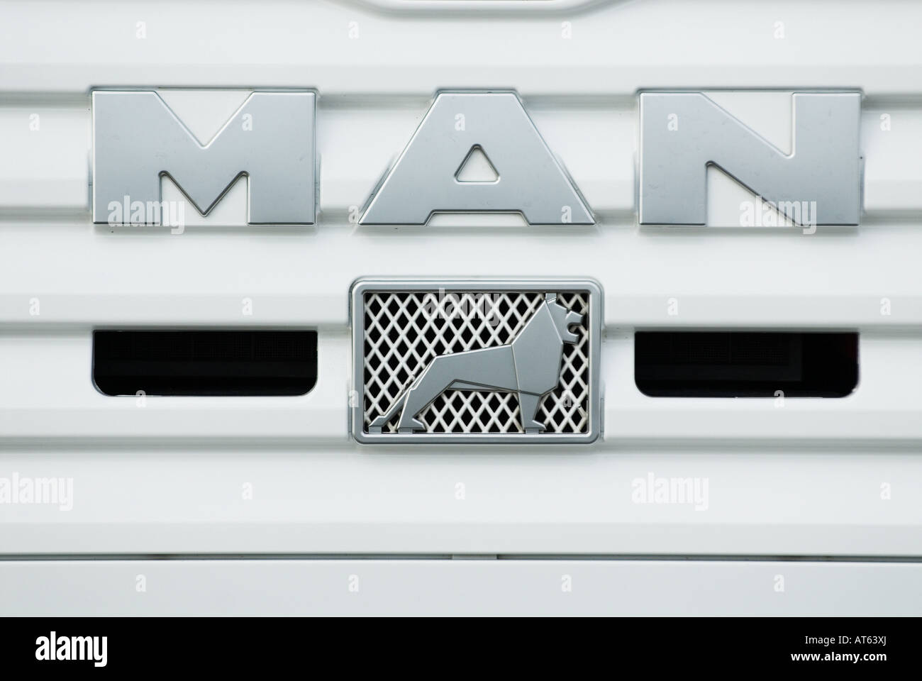 Camion de marque Banque de photographies et d’images à haute résolution ...