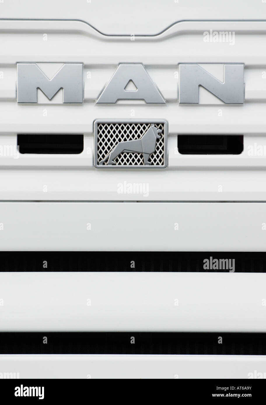 Camion de marque Banque de photographies et d’images à haute résolution ...