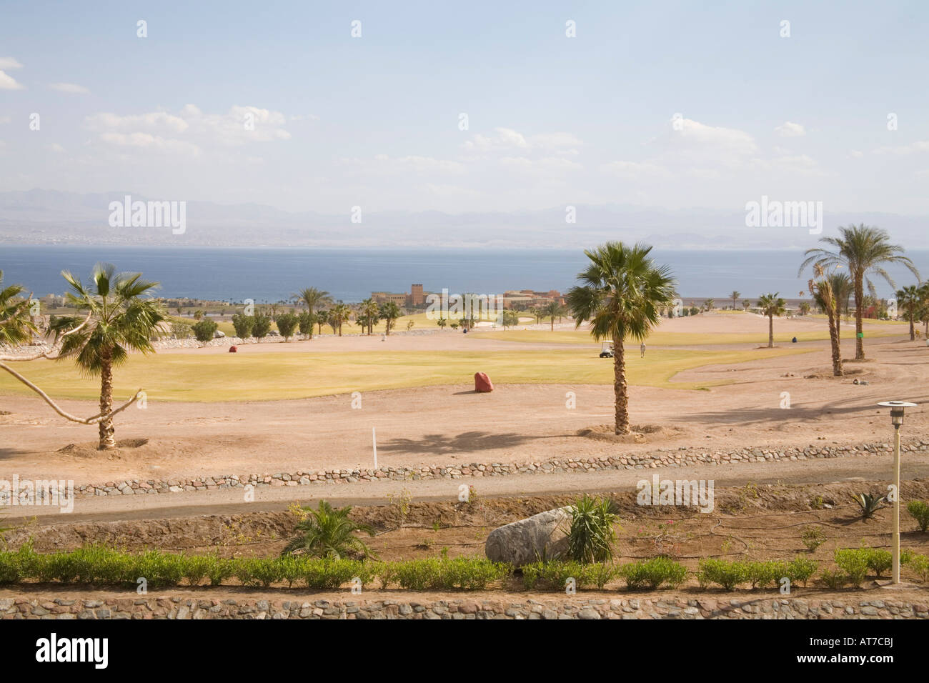Golf akaba Banque de photographies et d’images à haute résolution - Alamy
