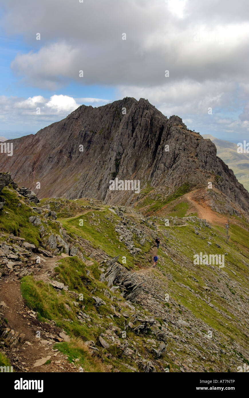 Bwlch coch Banque de photographies et d’images à haute résolution - Alamy