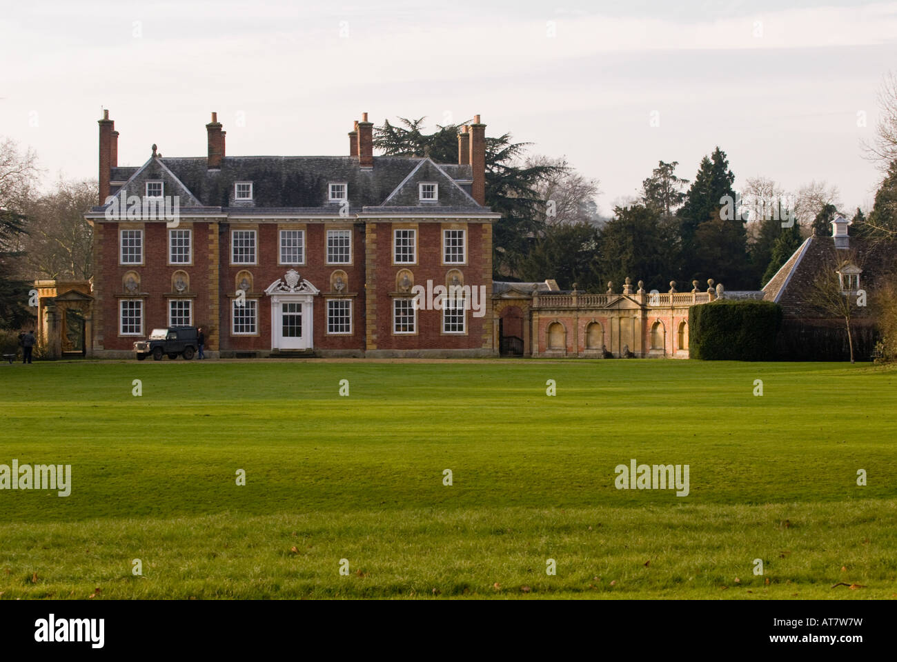 Honington hall Banque de photographies et d’images à haute résolution ...