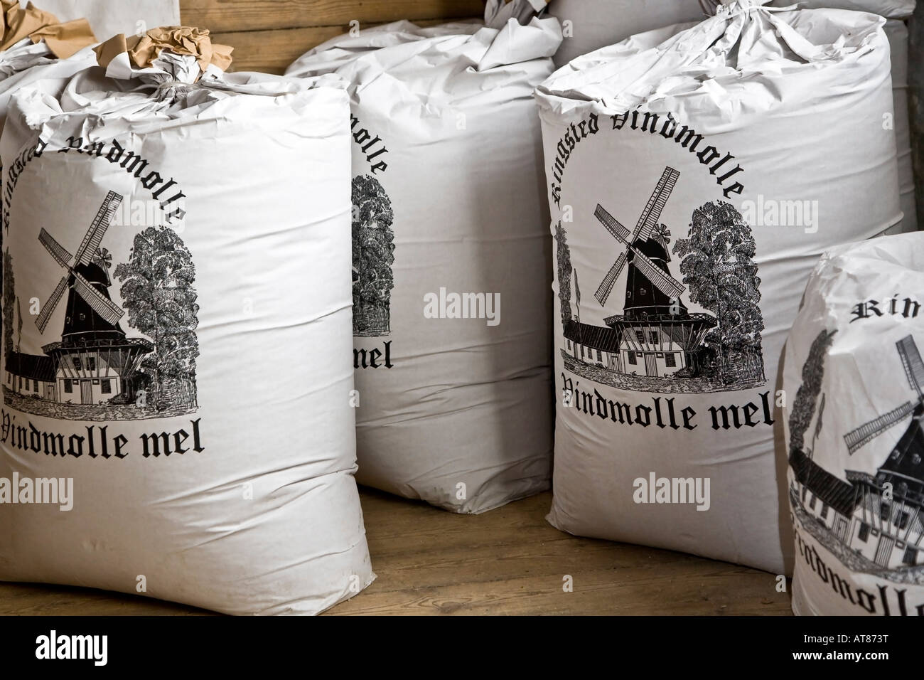 Flour Sacks Banque d'image et photos - Alamy