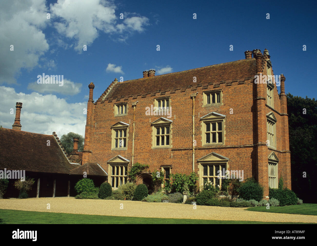 Roos hall Banque de photographies et d’images à haute résolution - Alamy