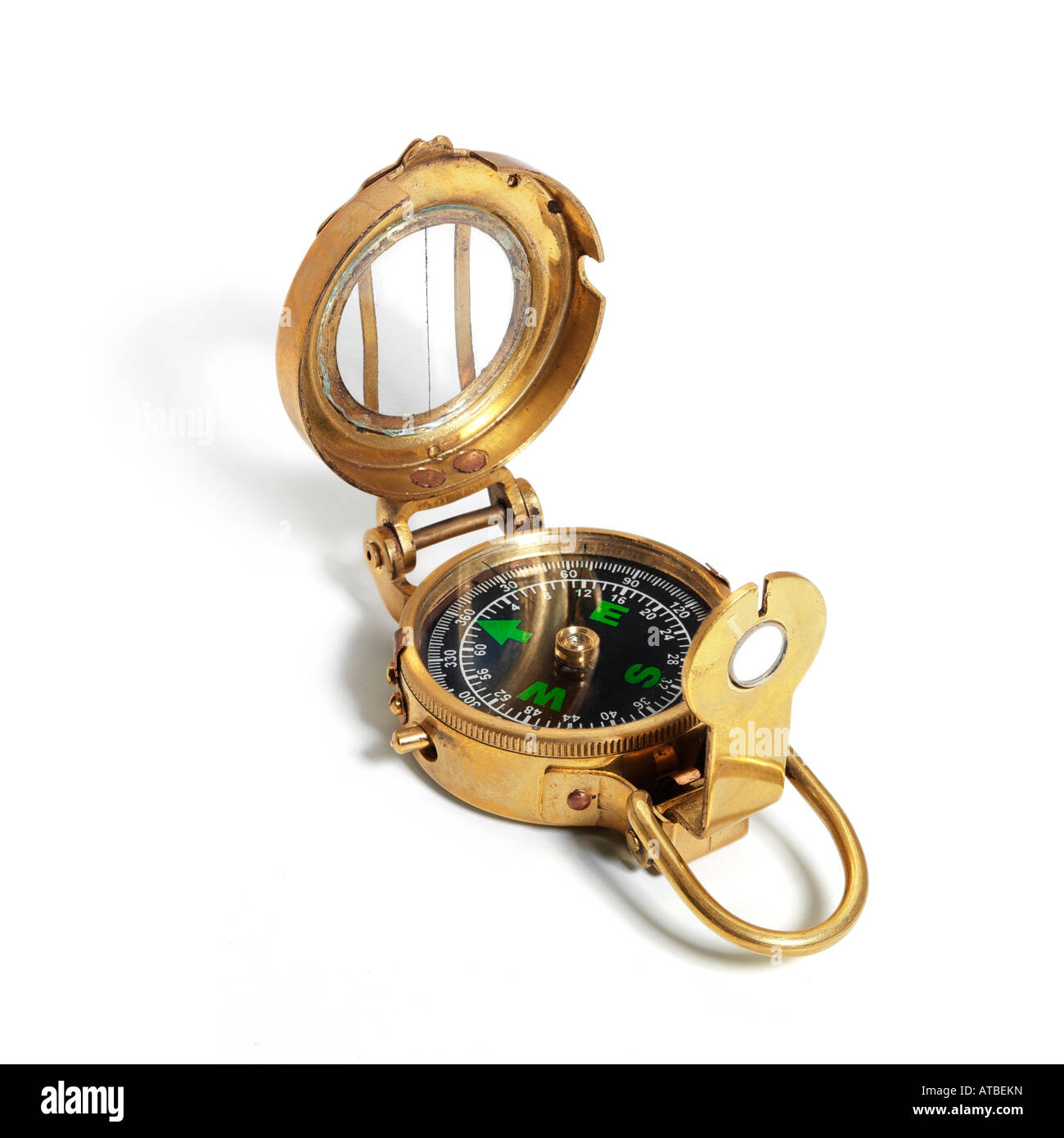 Mettre le cap Banque de photographies et d’images à haute résolution ...