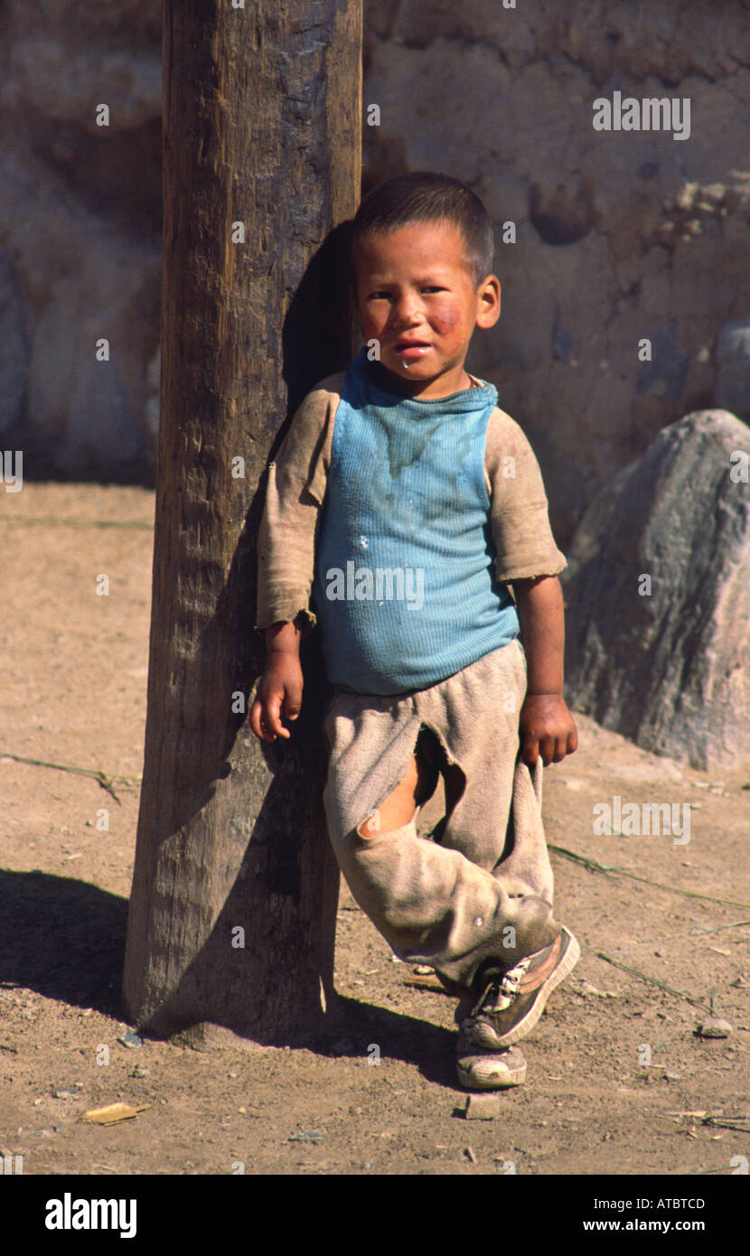 Open crotch pants in china Banque de photographies et d’images à haute ...