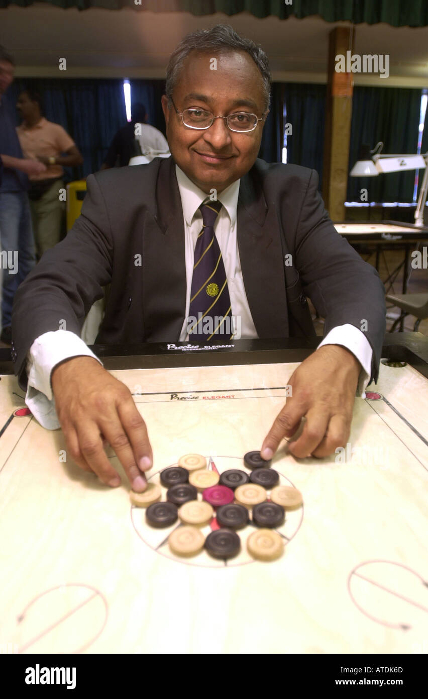 Carrom Banque de photographies et d’images à haute résolution - Alamy