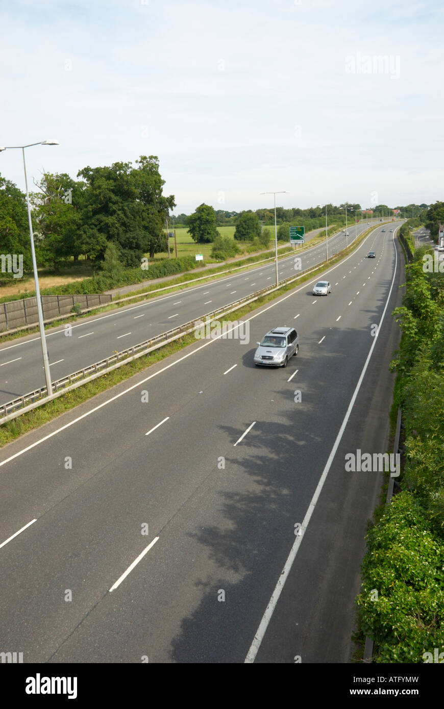 Dual carri Banque de photographies et d’images à haute résolution - Alamy