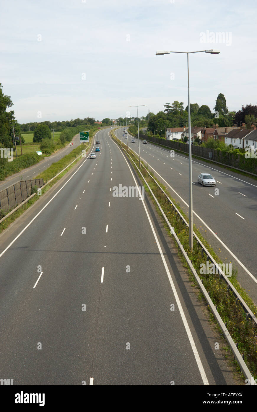 Dual carri Banque de photographies et d’images à haute résolution - Alamy