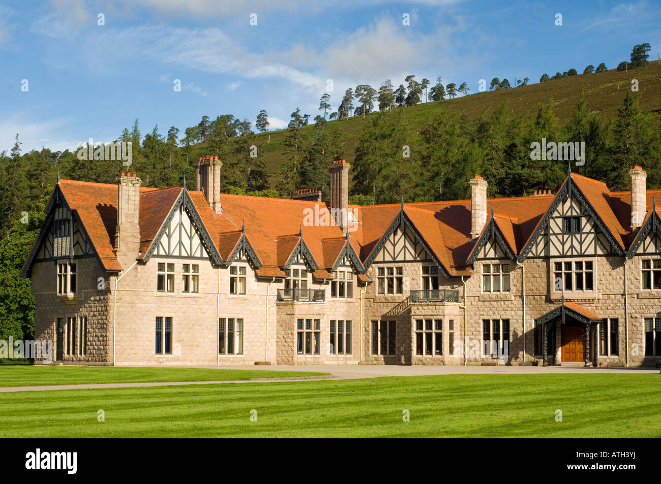 Mar lodge Banque de photographies et d’images à haute résolution - Alamy