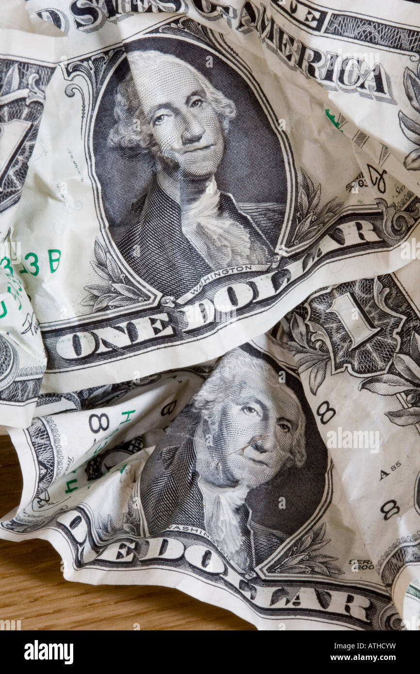 1 dollar Banque de photographies et d’images à haute résolution - Alamy