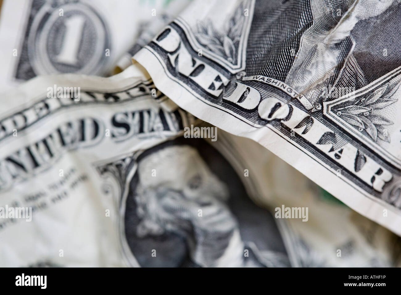 1 dollar Banque de photographies et d’images à haute résolution - Alamy