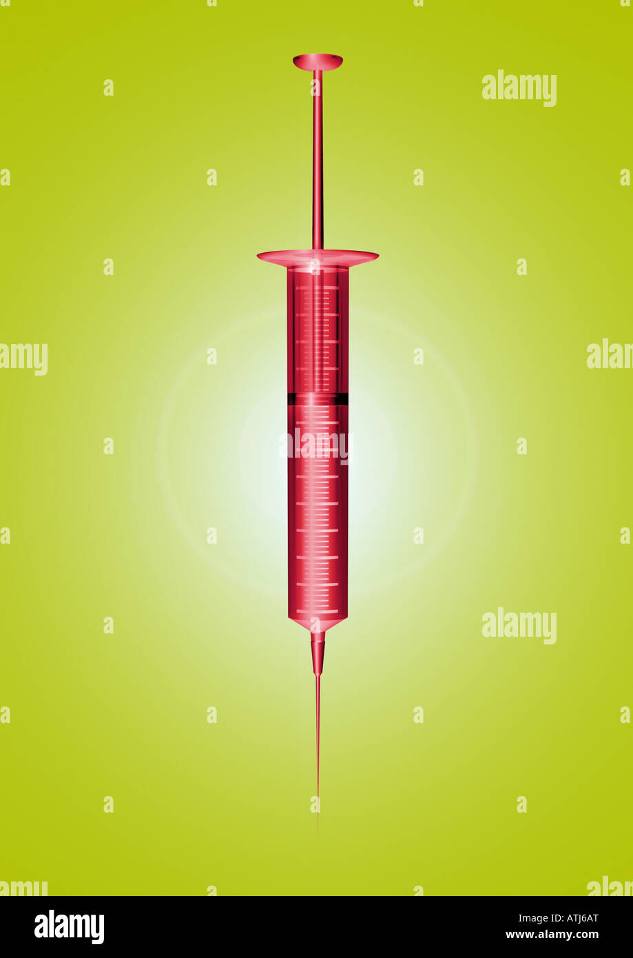 Drogues injectables Banque de photographies et d’images à haute ...