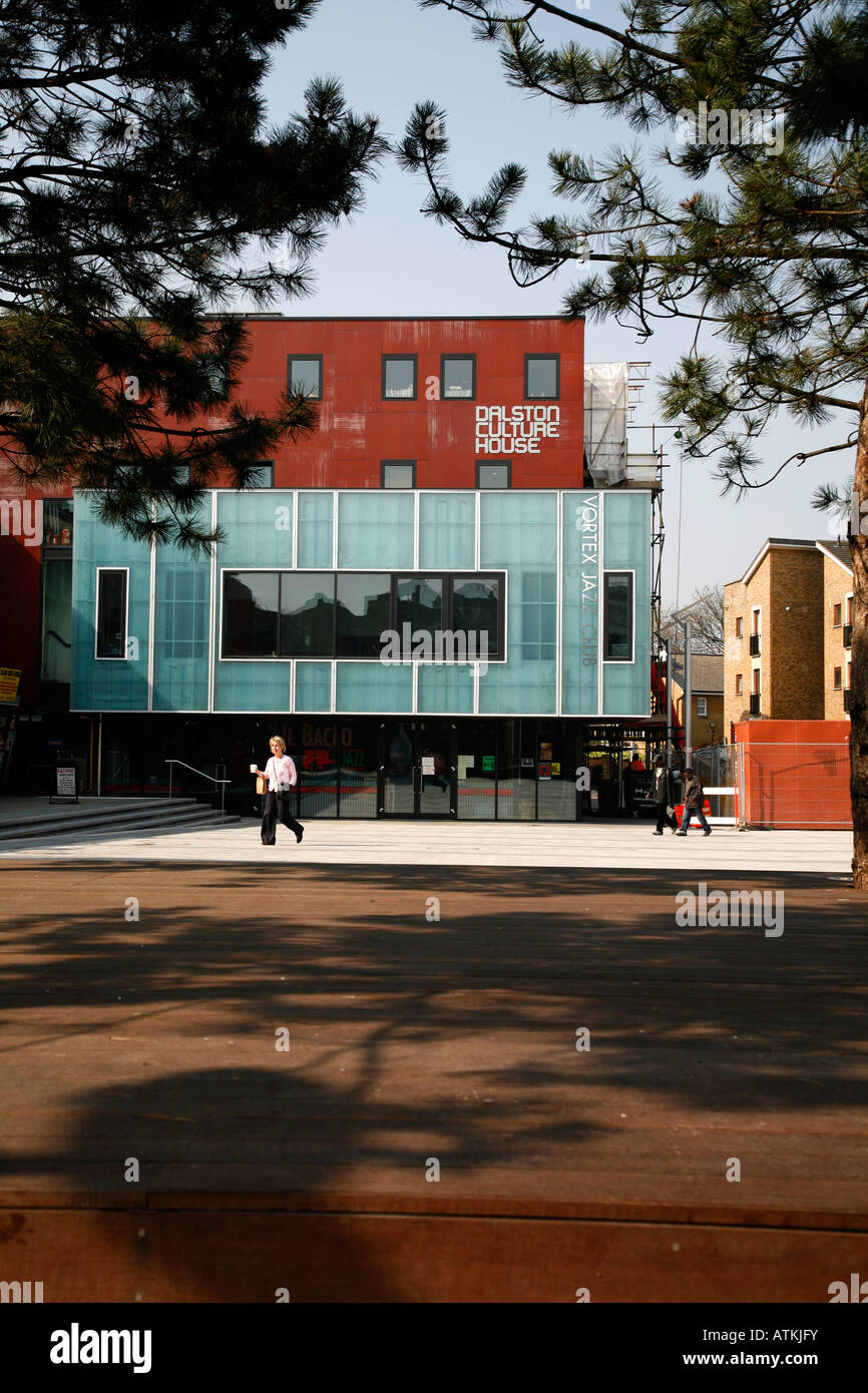 Gillett square dalston Banque de photographies et d’images à haute ...
