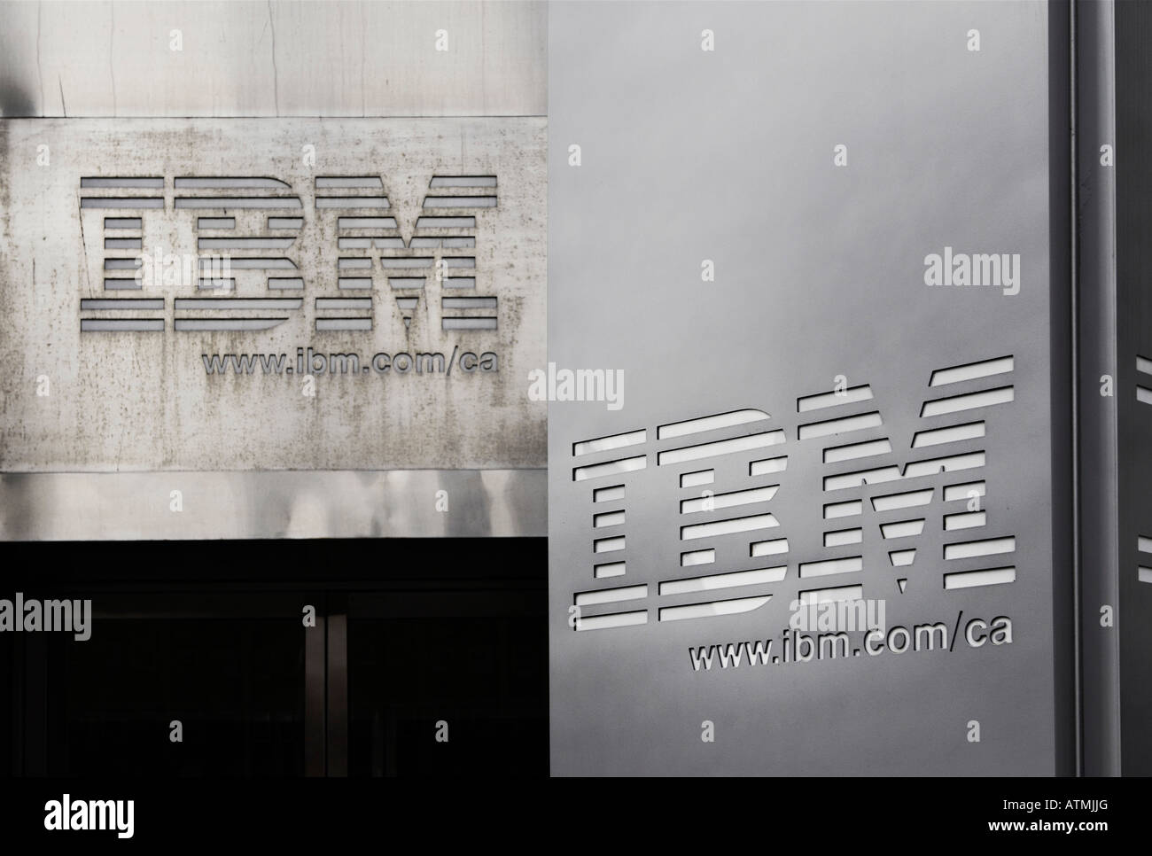 Ibm corporation Banque de photographies et d’images à haute résolution ...