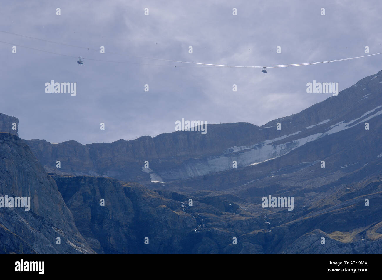 Col du pillon Banque de photographies et d’images à haute résolution ...