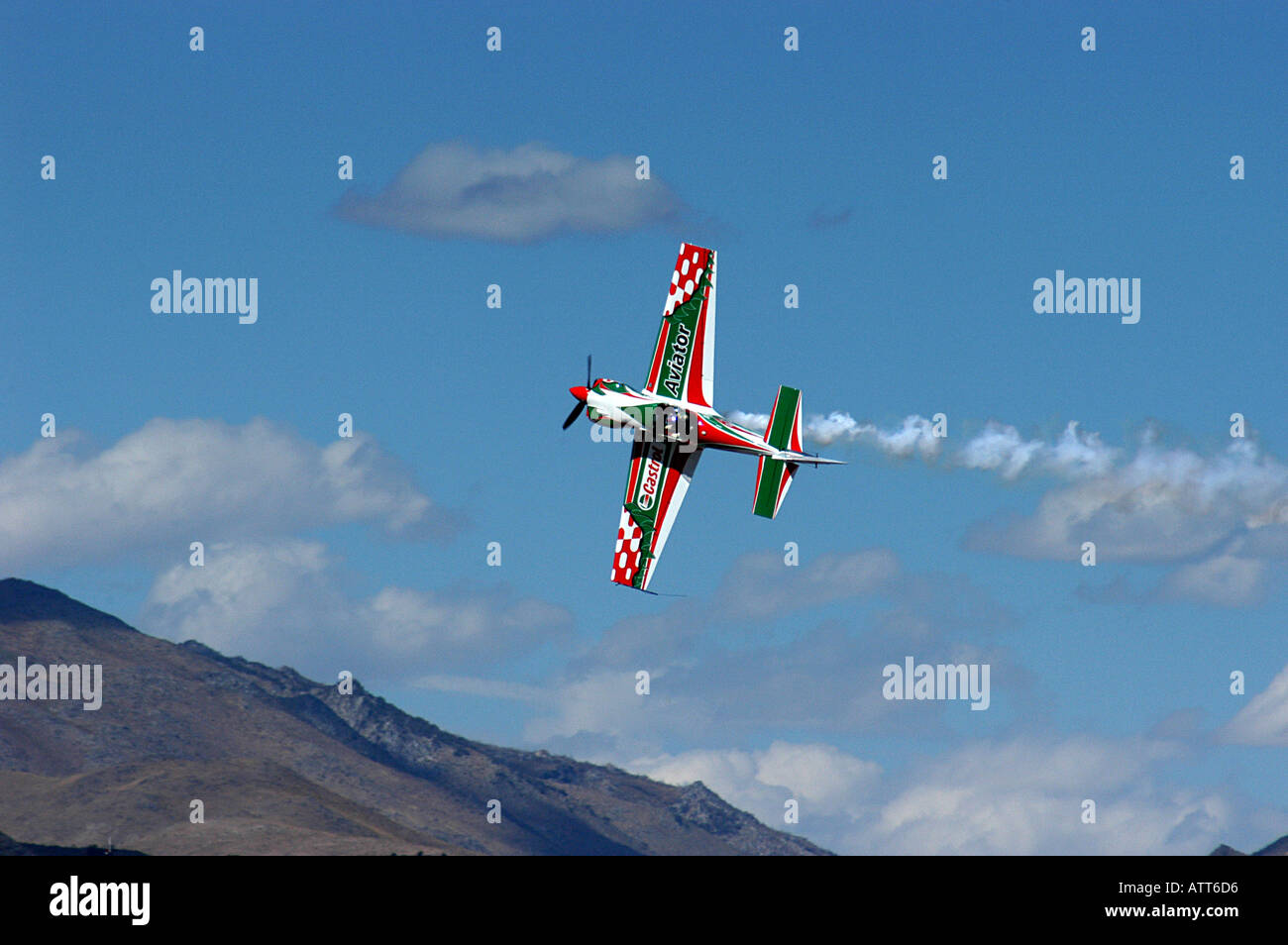 Reno airport Banque de photographies et d’images à haute résolution - Alamy