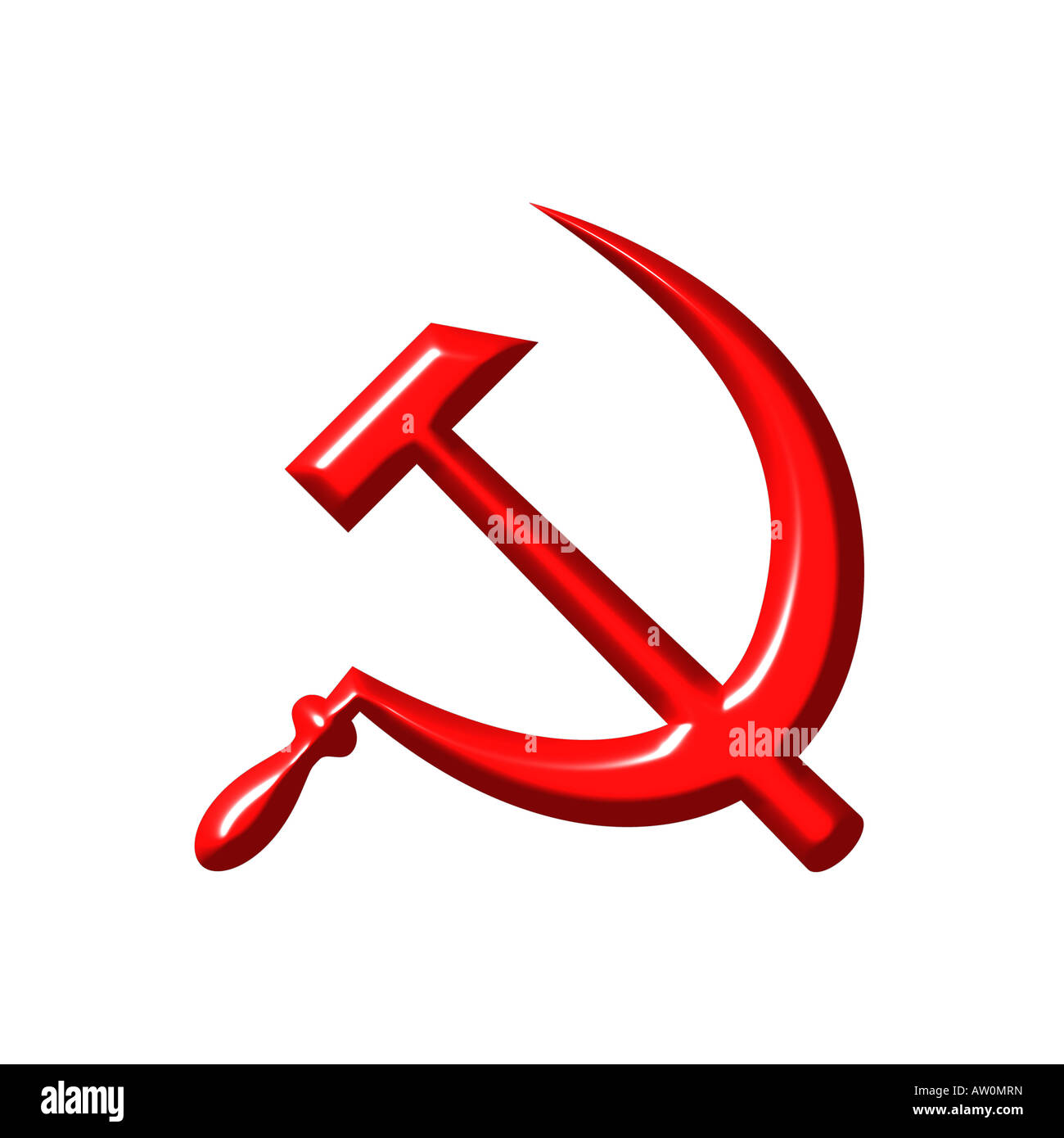 Le Communisme Banque d'image et photos - Alamy