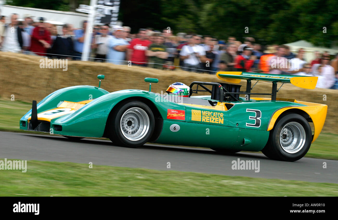 Chevrolet m6 Banque de photographies et d’images à haute résolution - Alamy