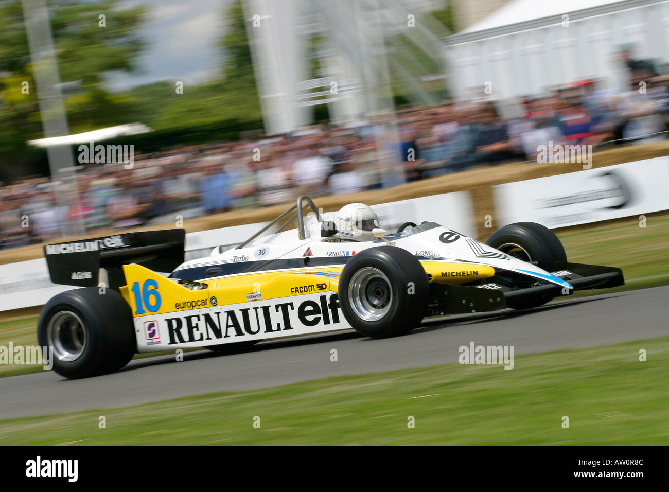 1982 renault re30b Banque de photographies et d’images à haute ...