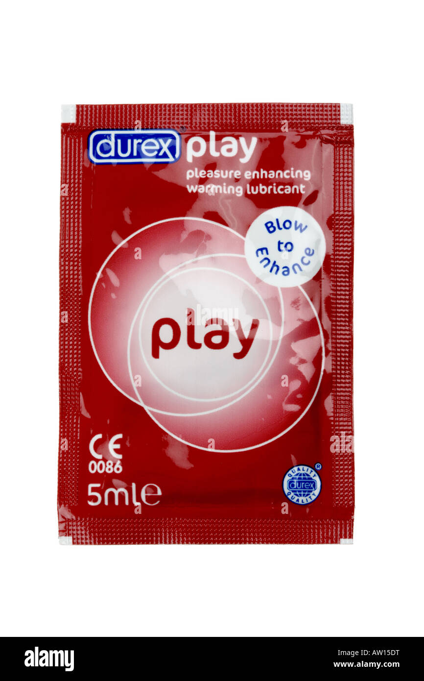 Durex Condom Photos & Durex Condom Images - Alamy