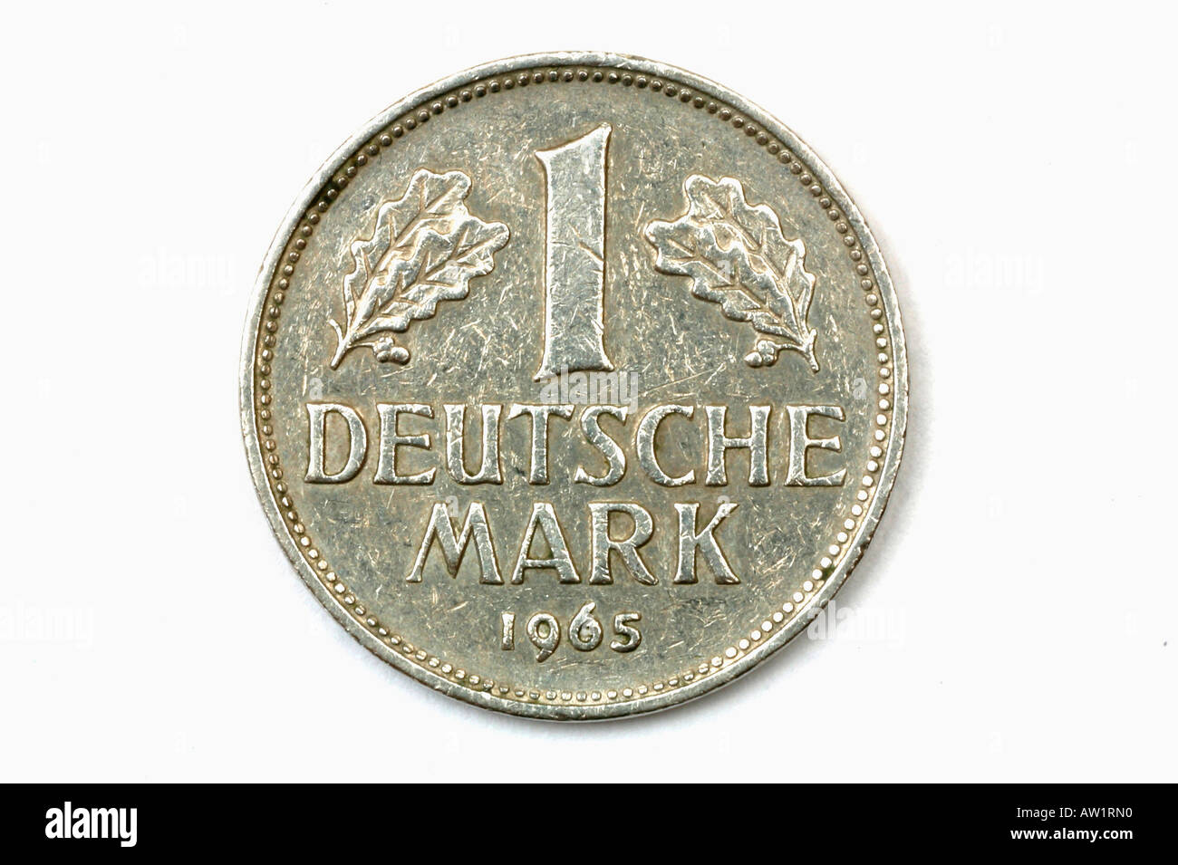 Deutsche mark Banque de photographies et d’images à haute résolution ...