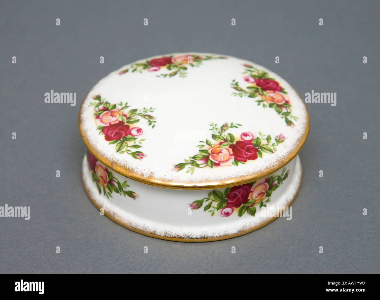 Trinket box Banque de photographies et d’images à haute résolution - Alamy