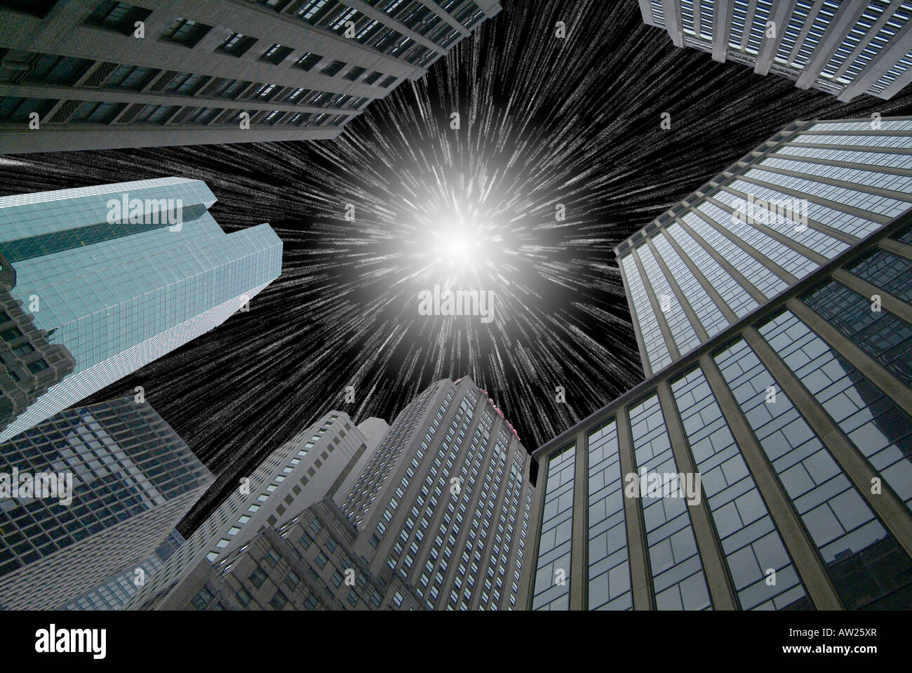 Une vision de la mort Banque de photographies et d’images à haute ...