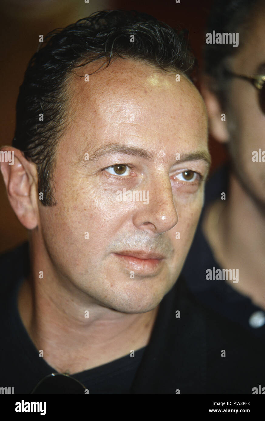 Joe strummer Banque de photographies et d’images à haute résolution - Alamy