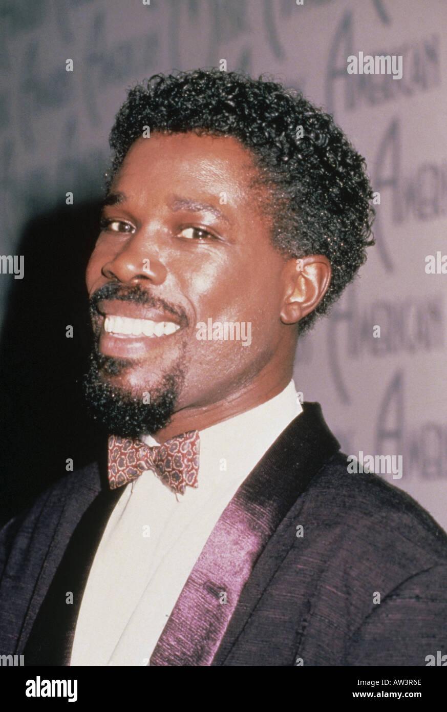 Billy ocean singer Banque de photographies et d’images à haute ...
