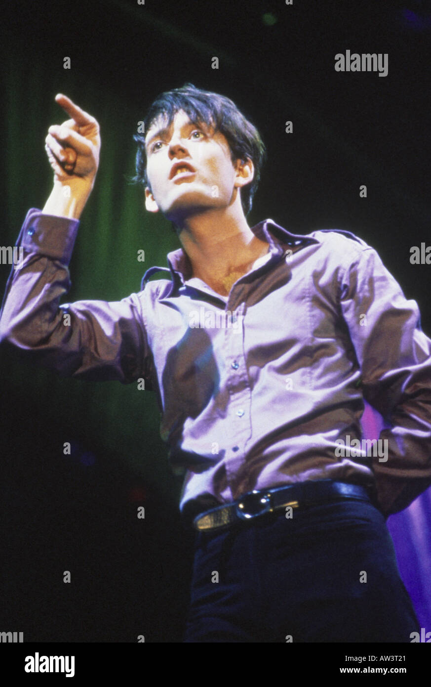 Pulp jarvis Banque de photographies et d’images à haute résolution - Alamy