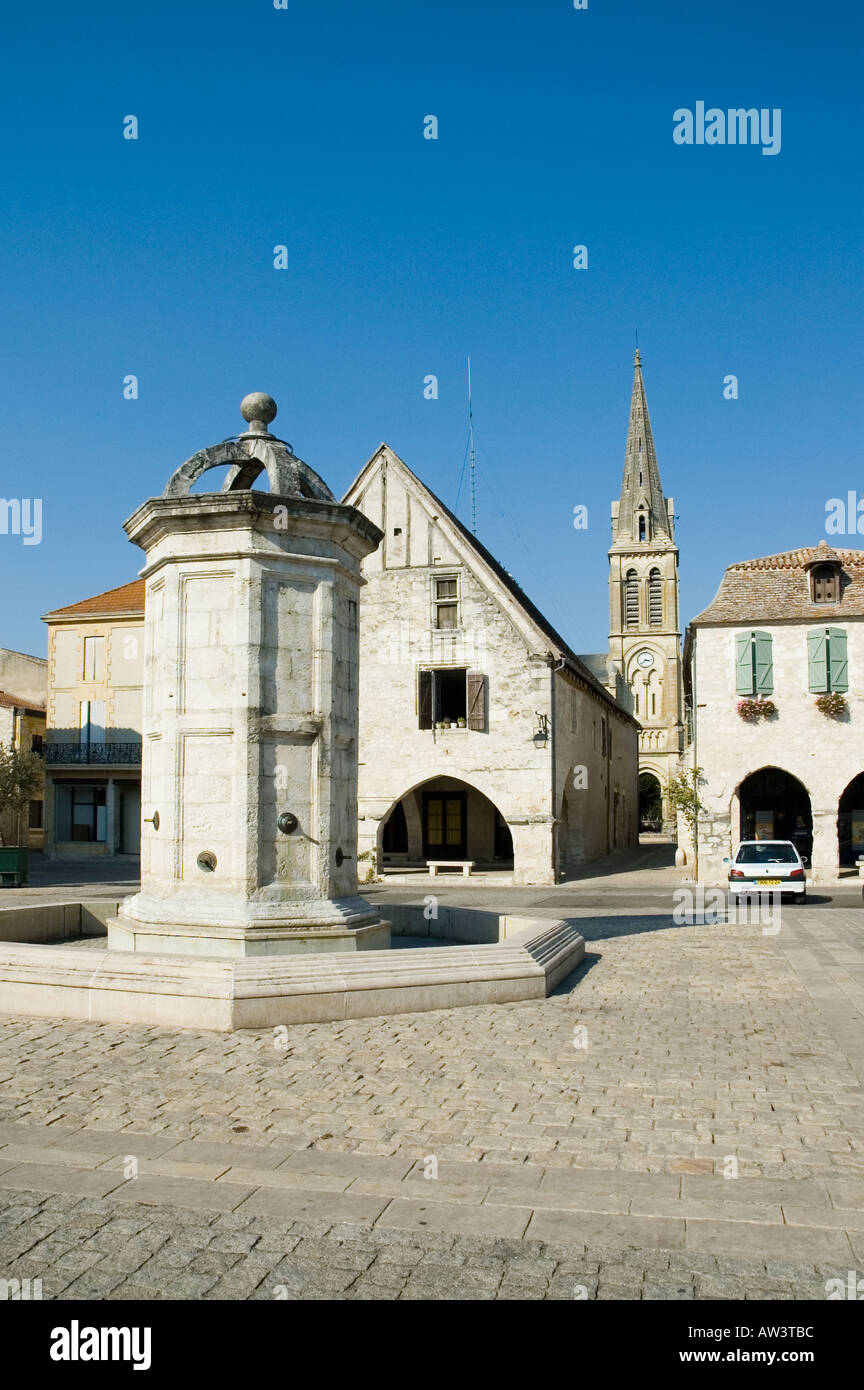 Eymet dordogne Banque de photographies et d’images à haute résolution ...